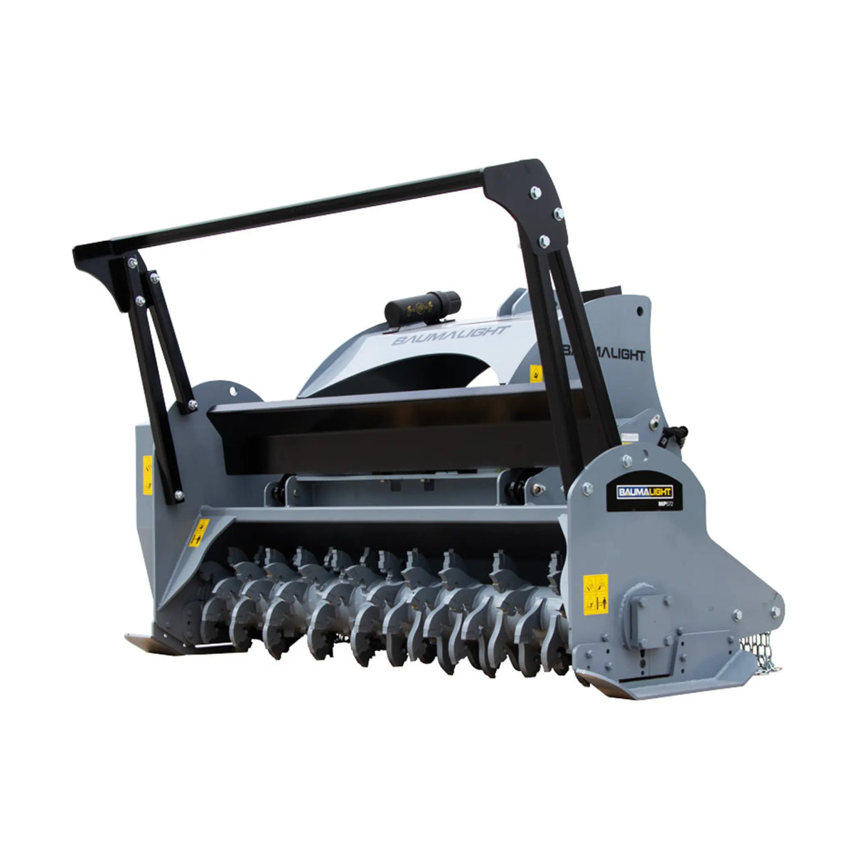 Baumalight Brush Mulchers for Sale | High-Efficiency Forestry Tools ...