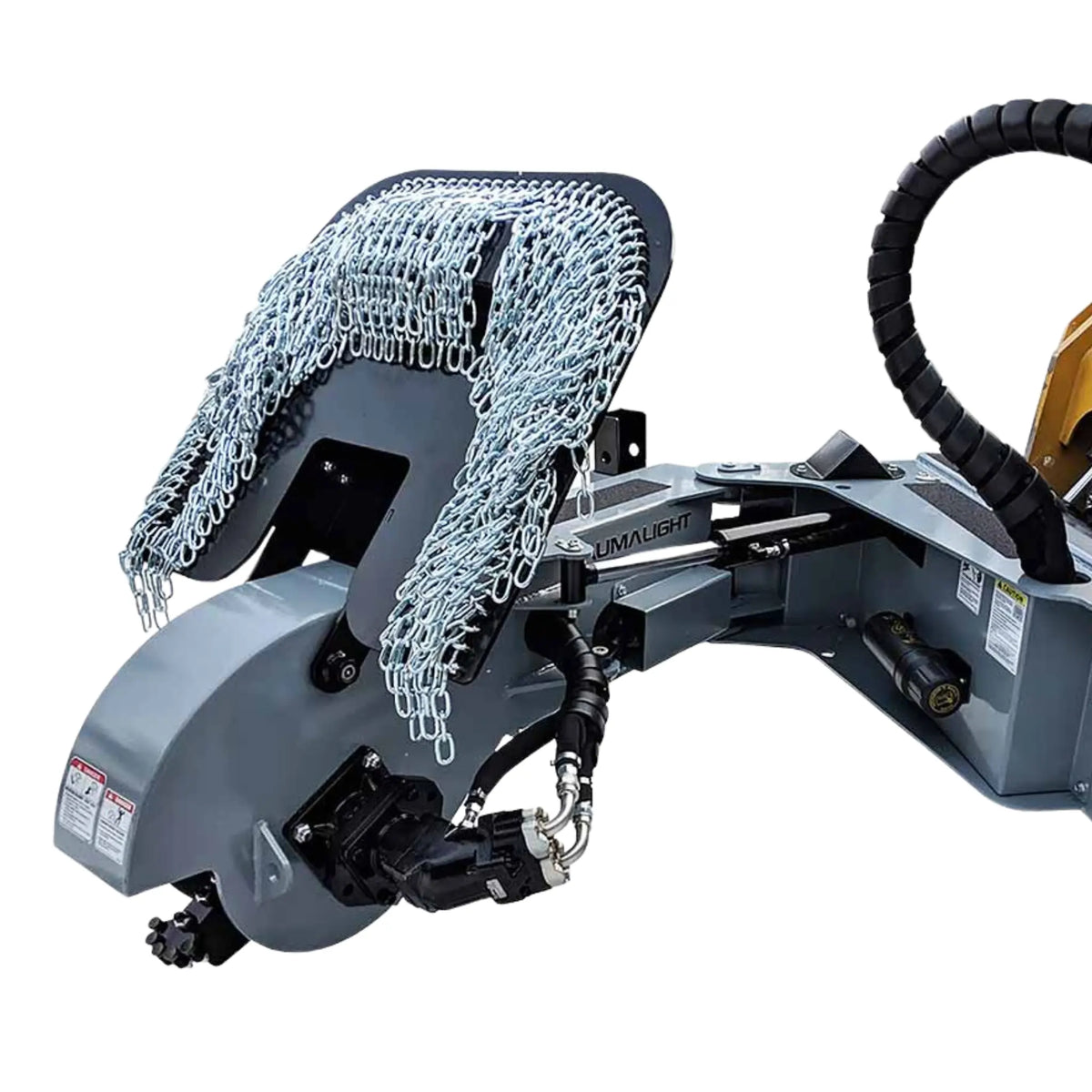 Baumalight Stump Grinders For Sale | High-Efficiency Stump Removal ...