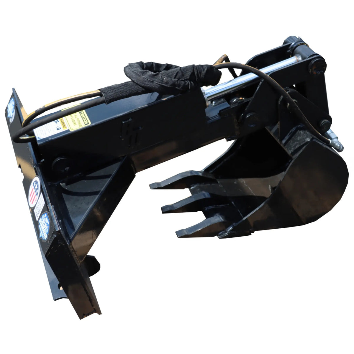 Blue Diamond Backhoes | Shop Online at Attachments King!