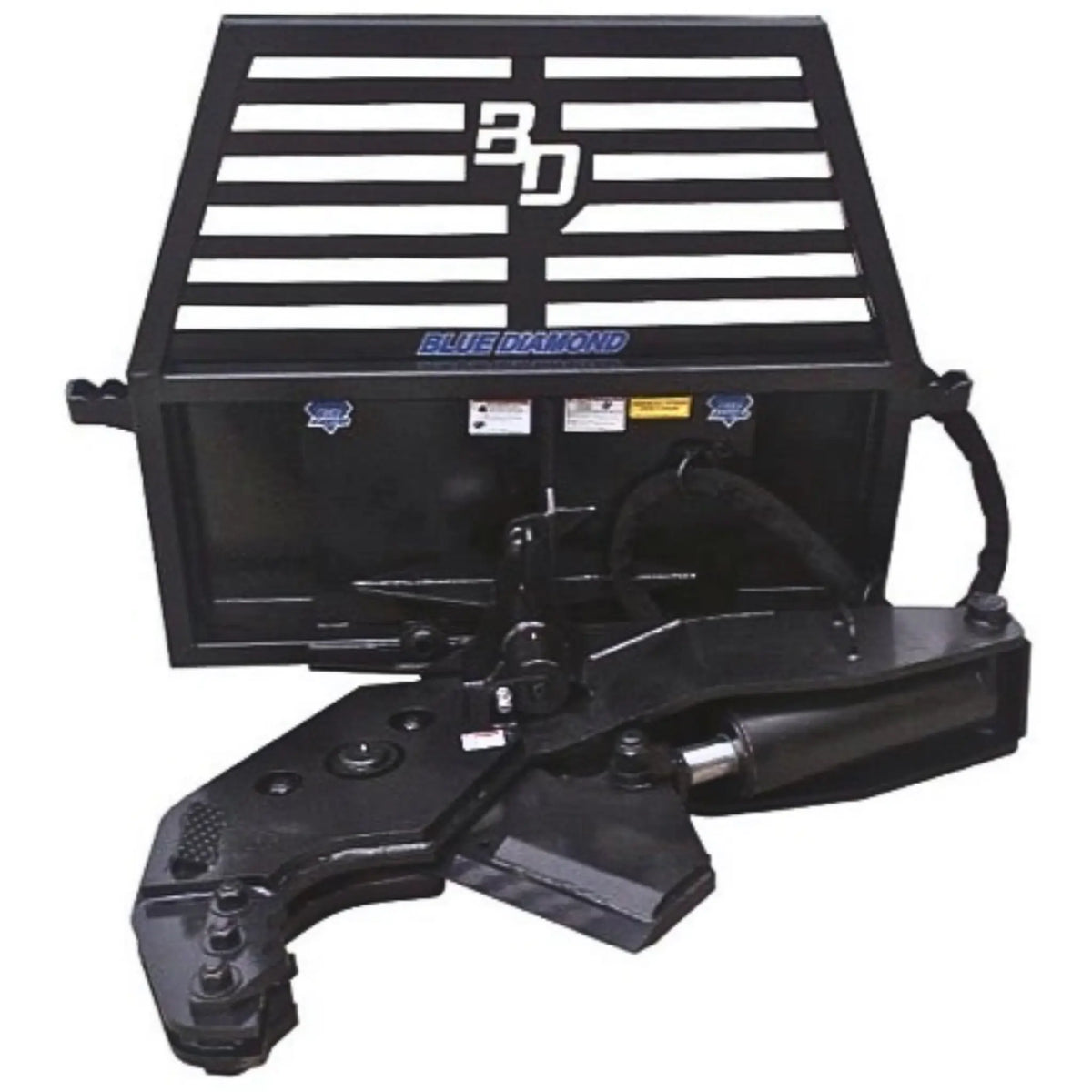 Blue Diamond Tree Shears | Shop Now at Attachments King!