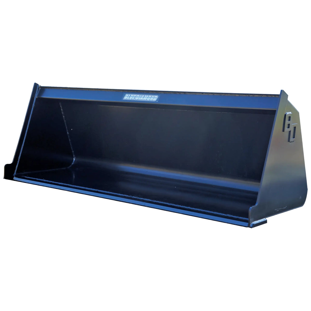 Tractor Low Profile Buckets | Shop Now at Attachments King