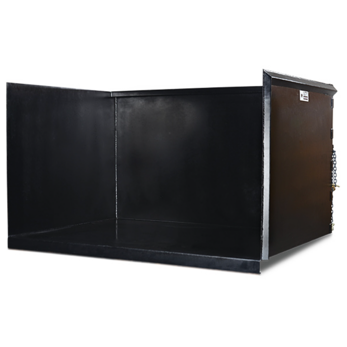 Star Industries Trash Hoppers | Shop Now at Attachments King!