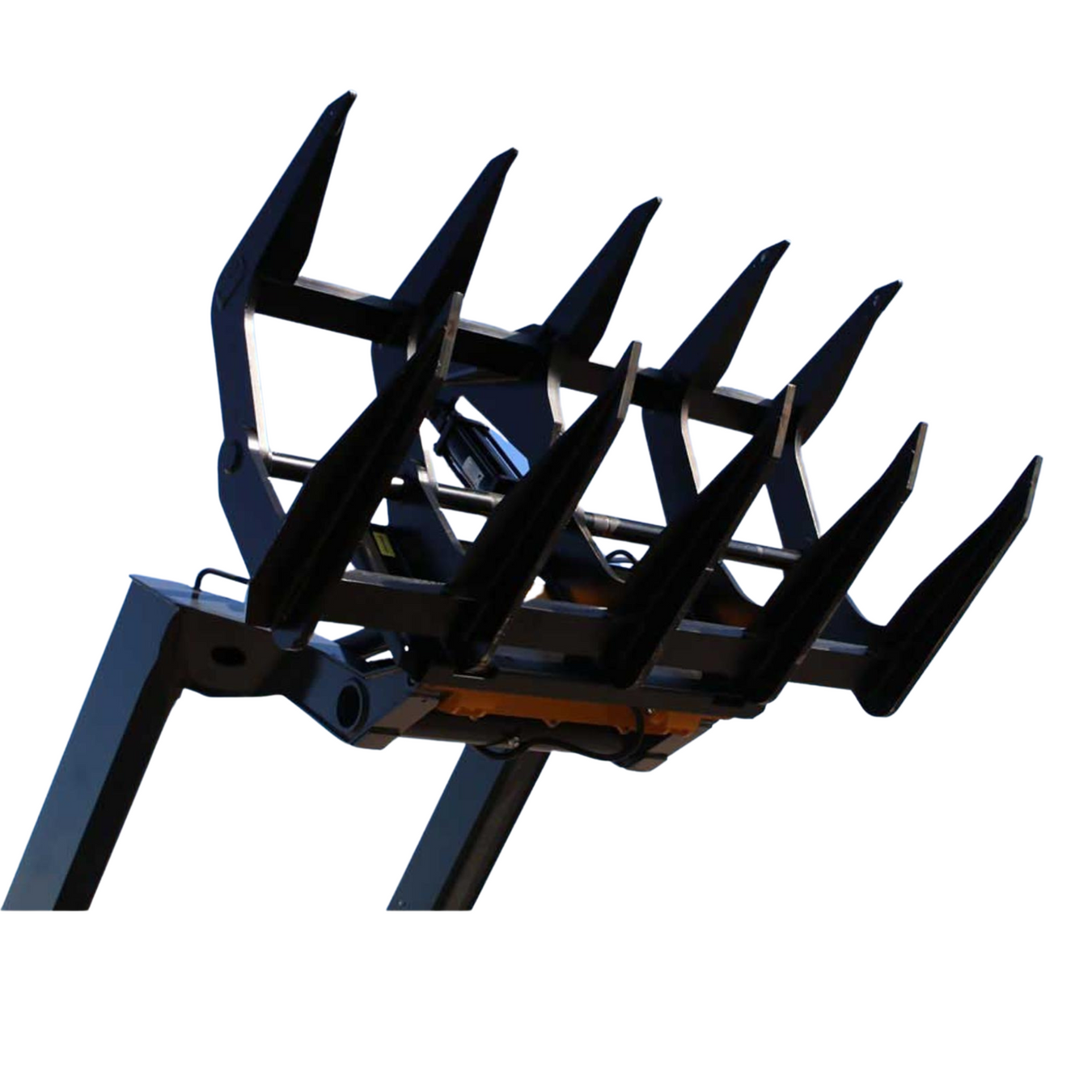 Skid Steer Grapples For Sale | Shop Now at Attachments King