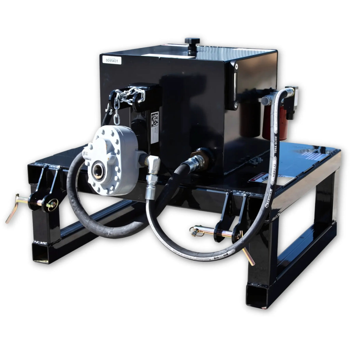 Tractor Auxiliary PTO Pumps | In Stock & Ready to Ship! — Attachments King