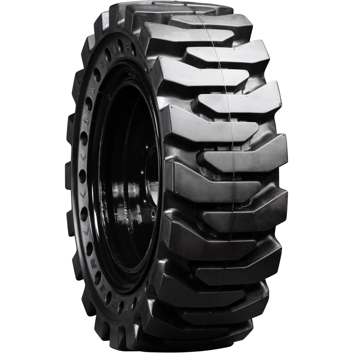 Durable Tires for Skid Loader | Skid Steer Tires For Sale — Attachments ...