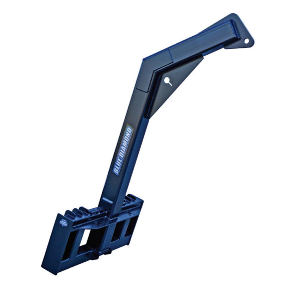 Blue Diamond Tree Booms | Attachments King | Shop Online Now