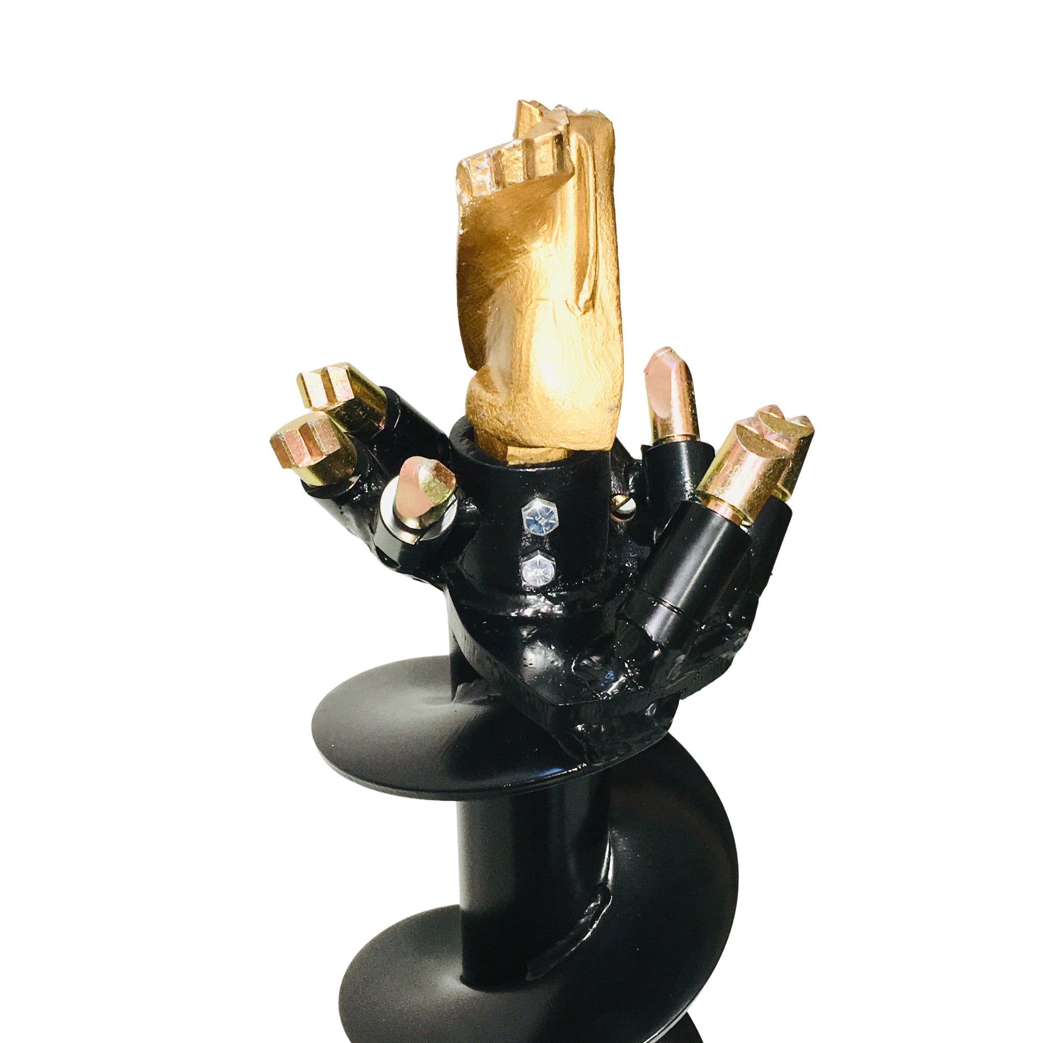 Digga Registered Online Dealer | Shop Augers Online | Attachments King