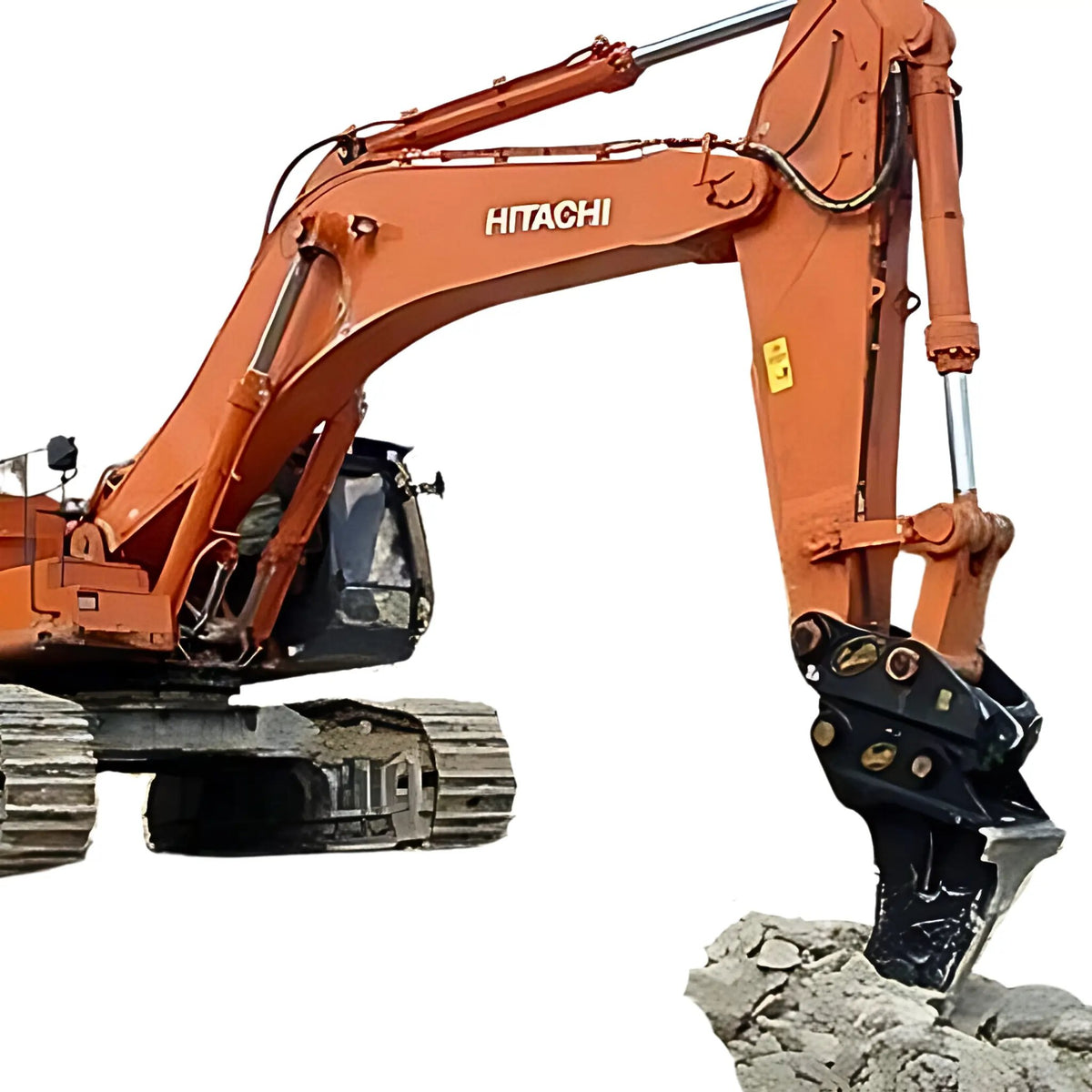 Geith Rippers | In Stock & Ready to Ship! — Attachments King