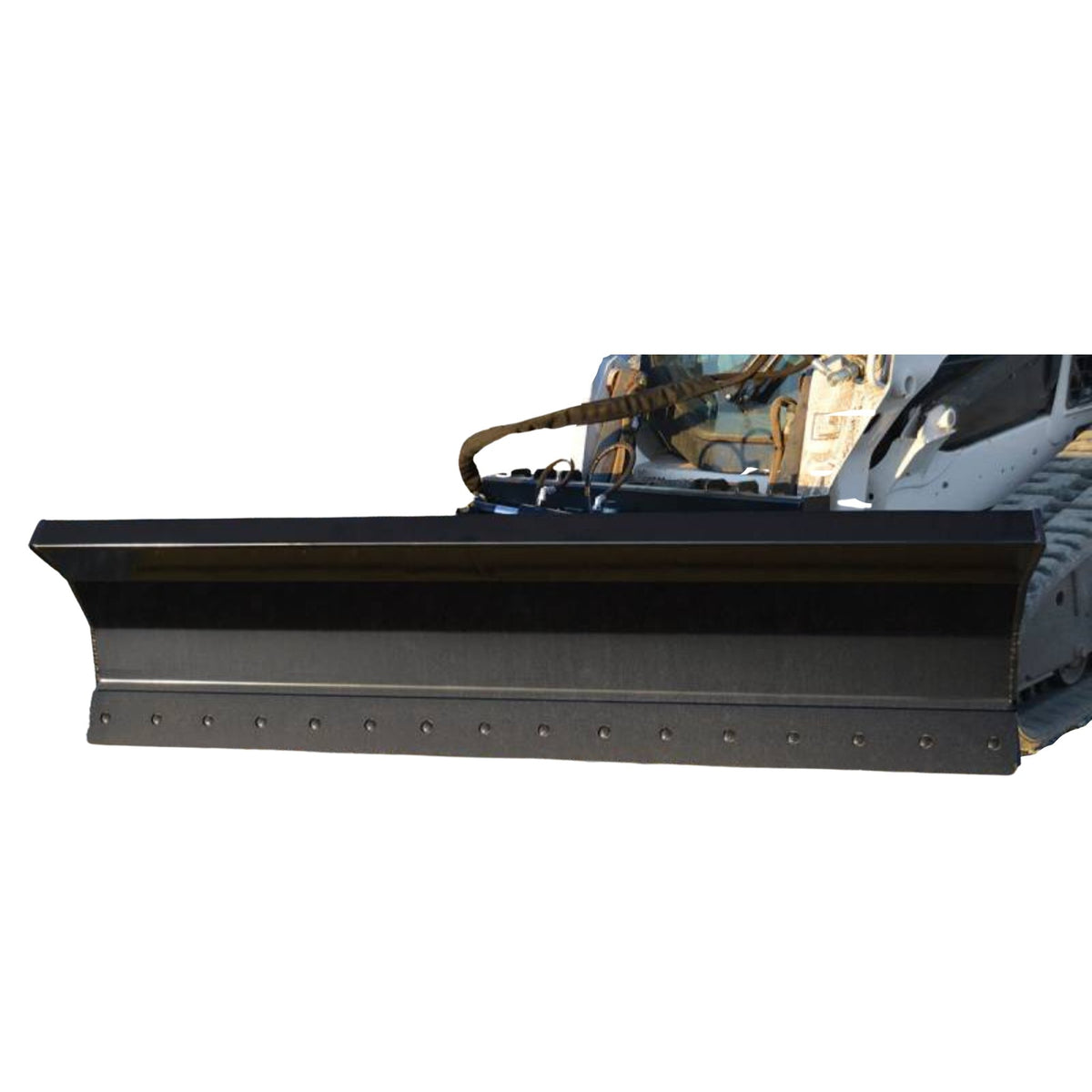 Loflin Fabrication Dozer Blades | Shop Online at Attachments King!