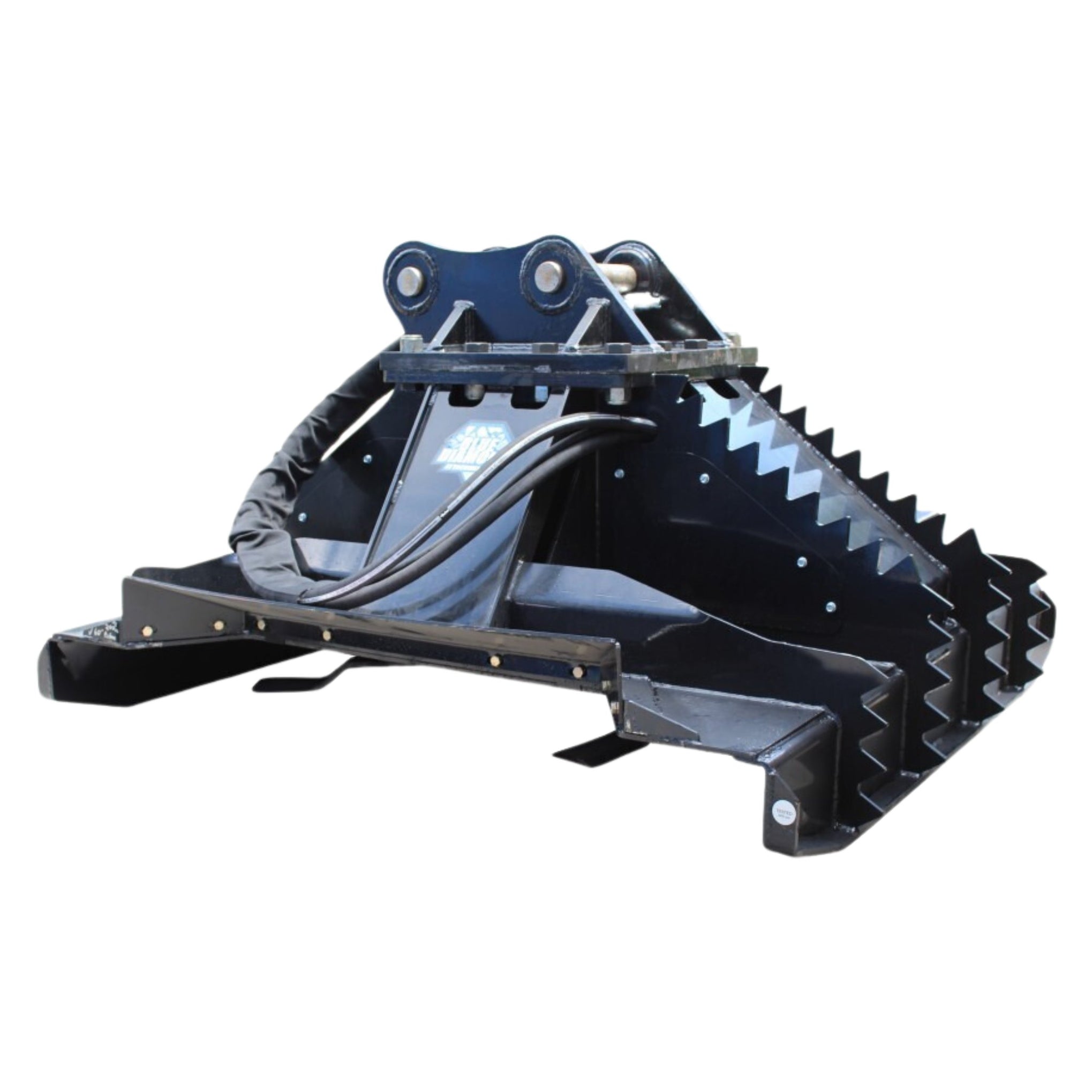 Mini Excavator Attachments | Shop Online Now | Attachments King