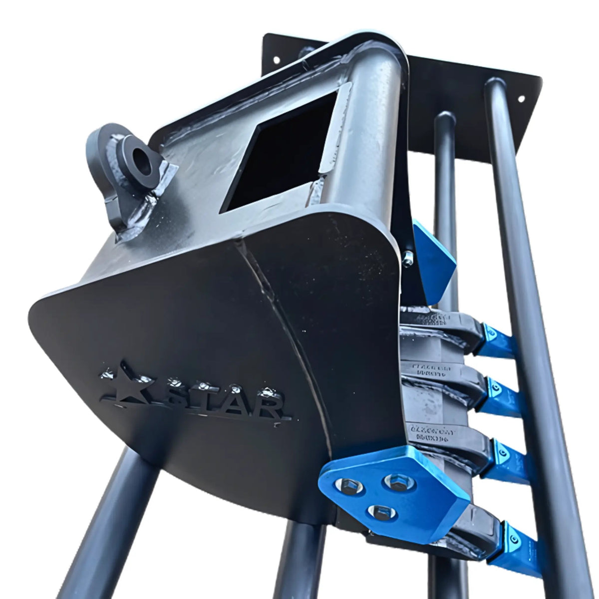 Mini Excavator Digging Buckets | In Stock & Ready To Ship ...