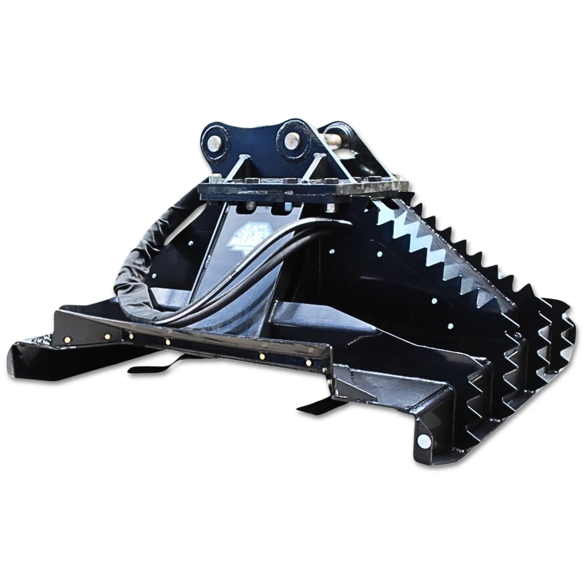 Mini Excavator Attachments | Shop Online Now | Attachments King