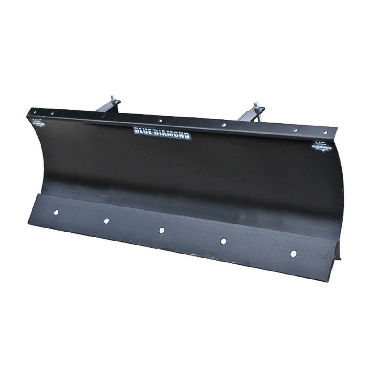 Mini Skid Steer Dozer Blades | In Stock & Ready To Ship! — Attachments King