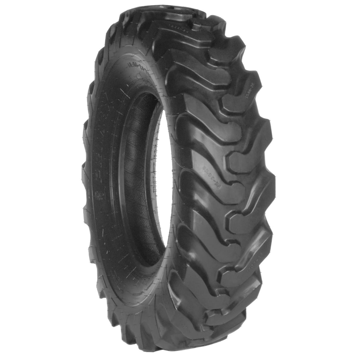 Primex Telehandler Tires — Attachments King