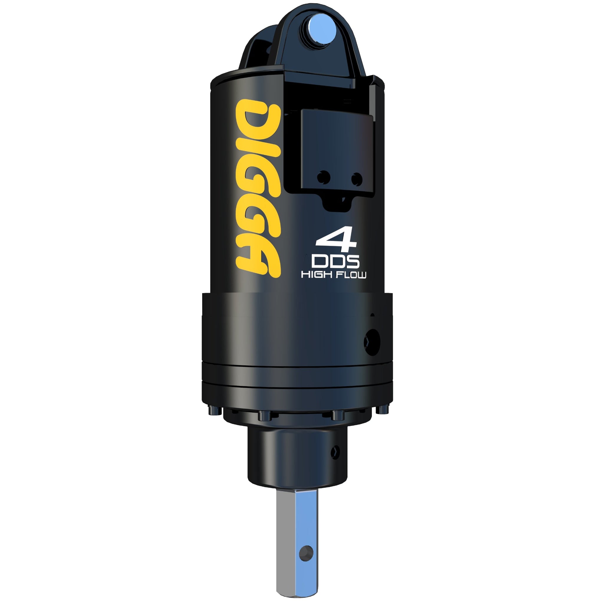 Skid Steer Augers | Shop Online Now | Attachments King