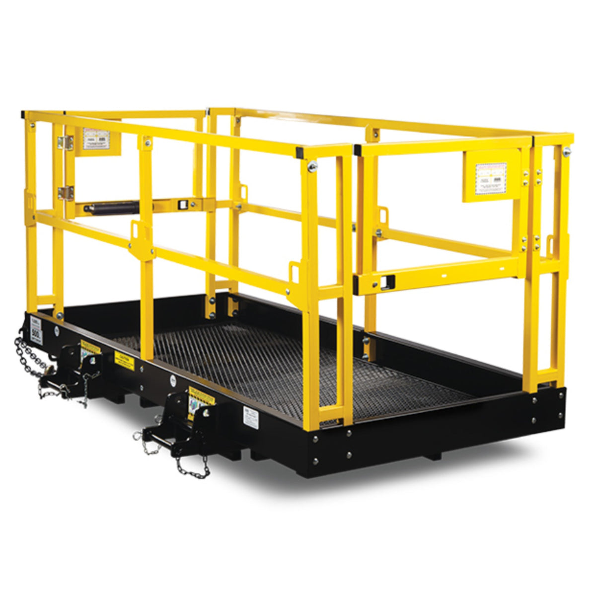 Telehandler Work Platforms | Shop Online Now at Attachments King!
