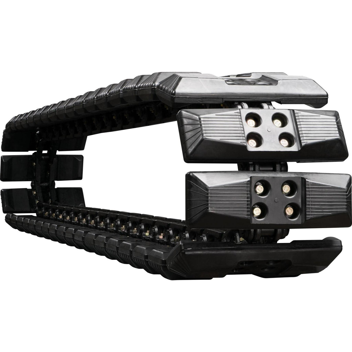 Tracks & Tires — Attachments King