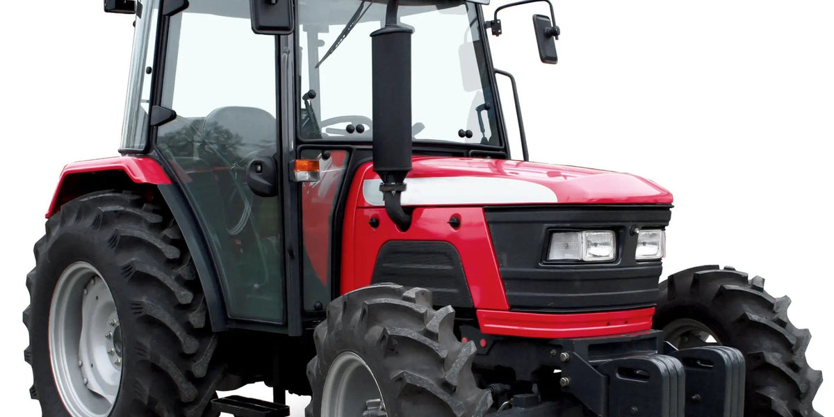 Tractor Attachments | Shop Online Now | Attachments King