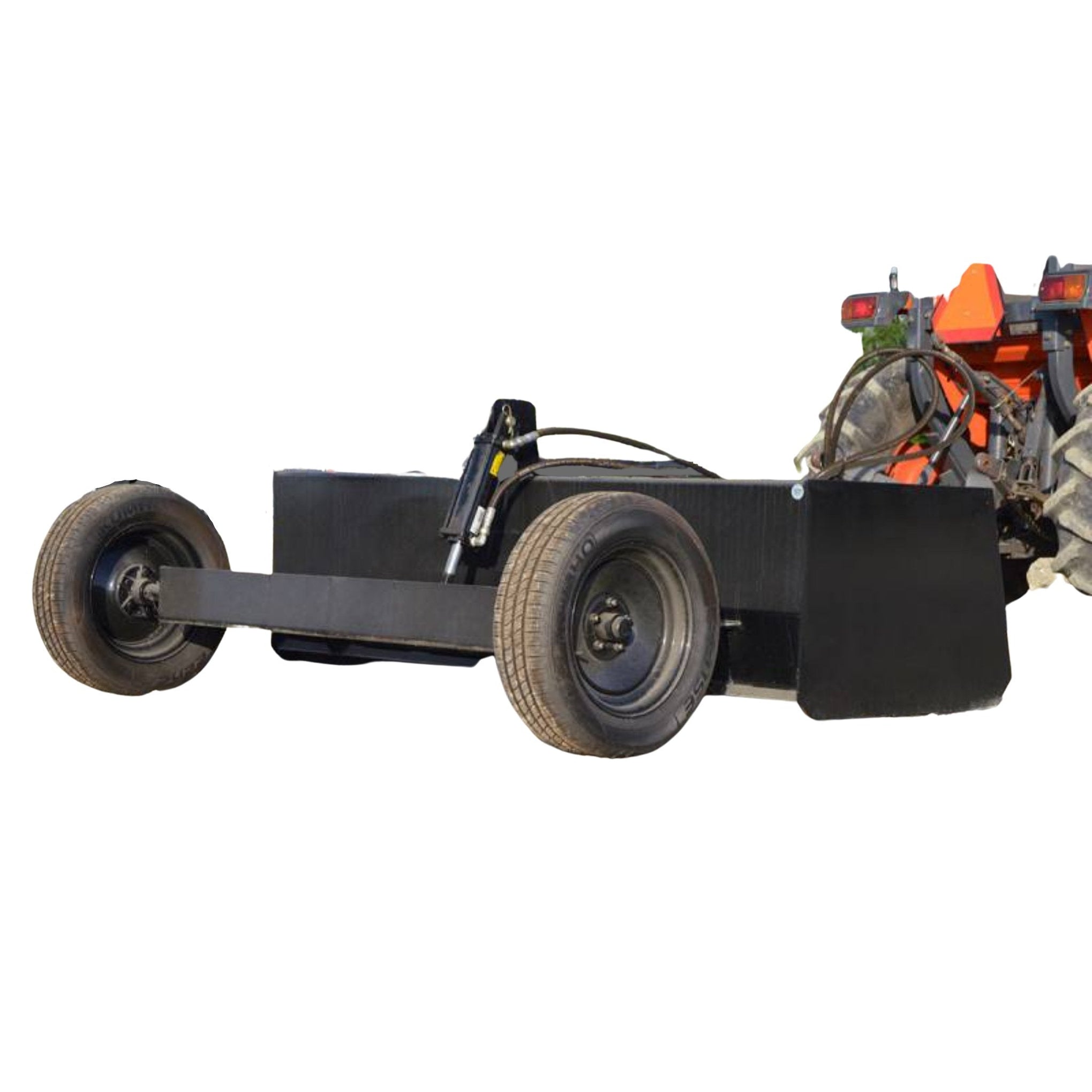 Tractor Attachments | Shop Online Now | Attachments King