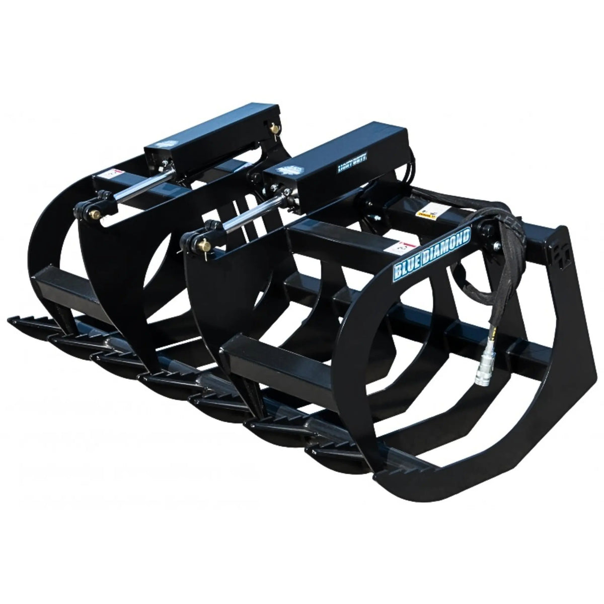 Top Tractor Grapples | Heavy-Duty Attachments | Attachments King 🚜💪