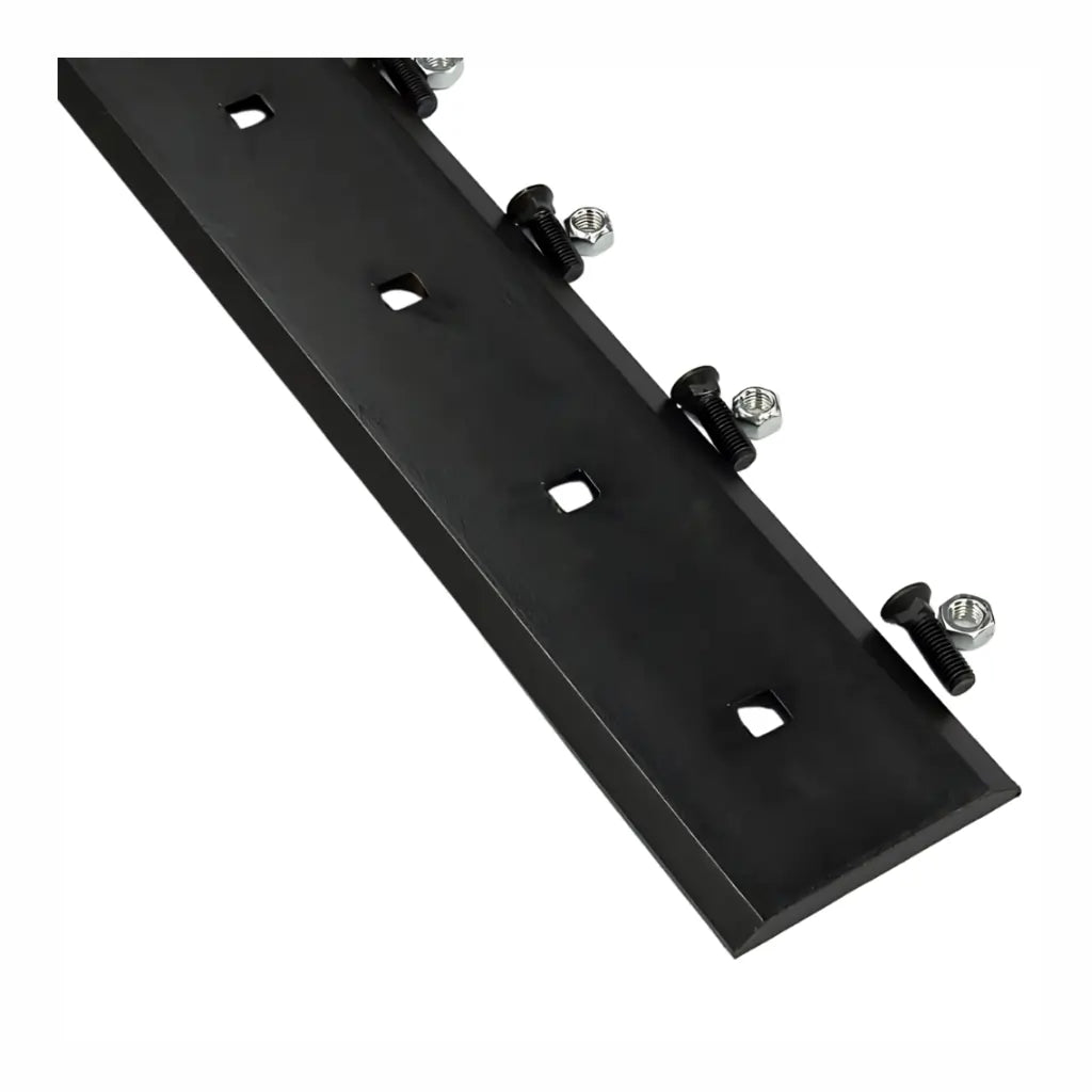 Blue Diamond Bolt-On Edge — Attachments King