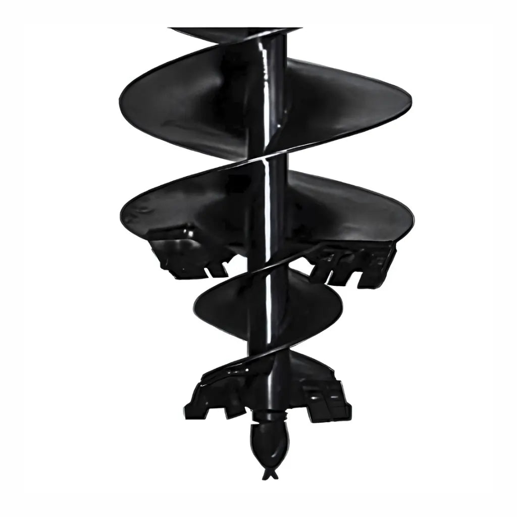 Blue Diamond Auger Bits - Tree Bit — Attachments King