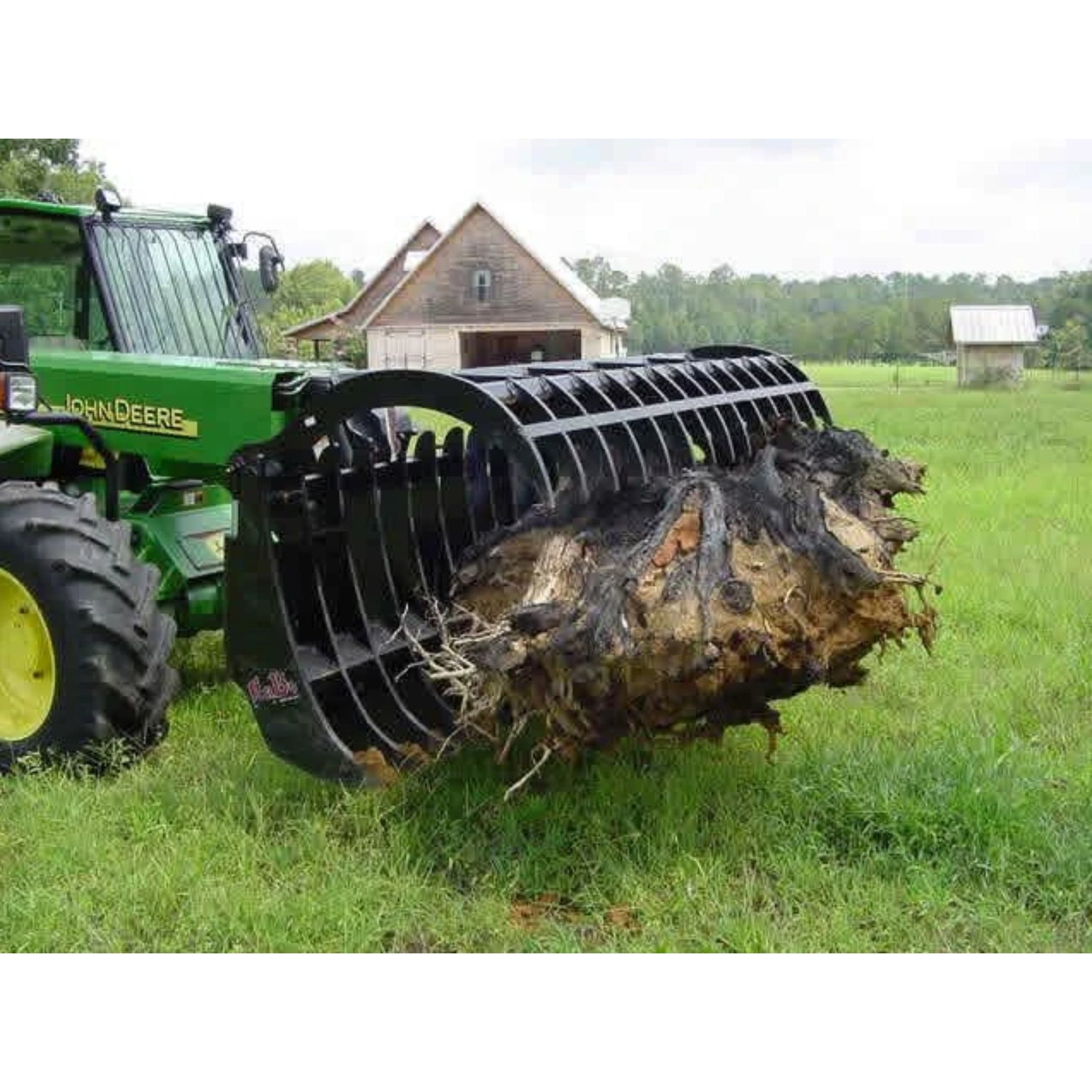 Attachments King | Excavator, Tractor, and Skid Steer Attachments