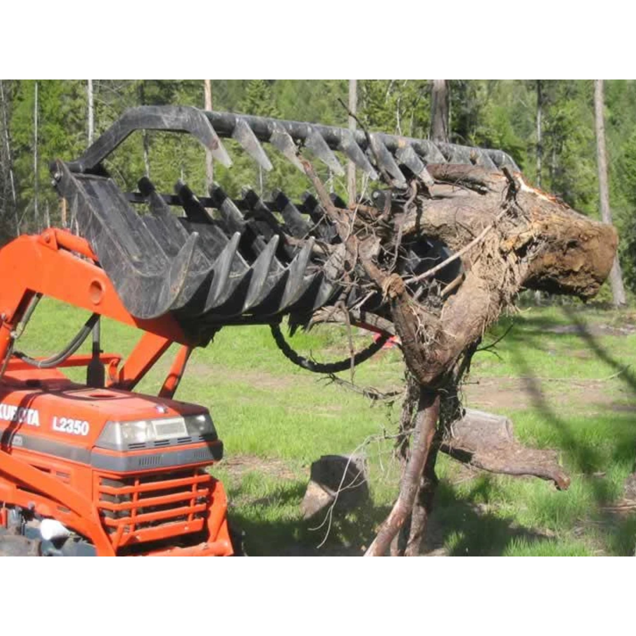 Attachments King | Excavator, Tractor, and Skid Steer Attachments