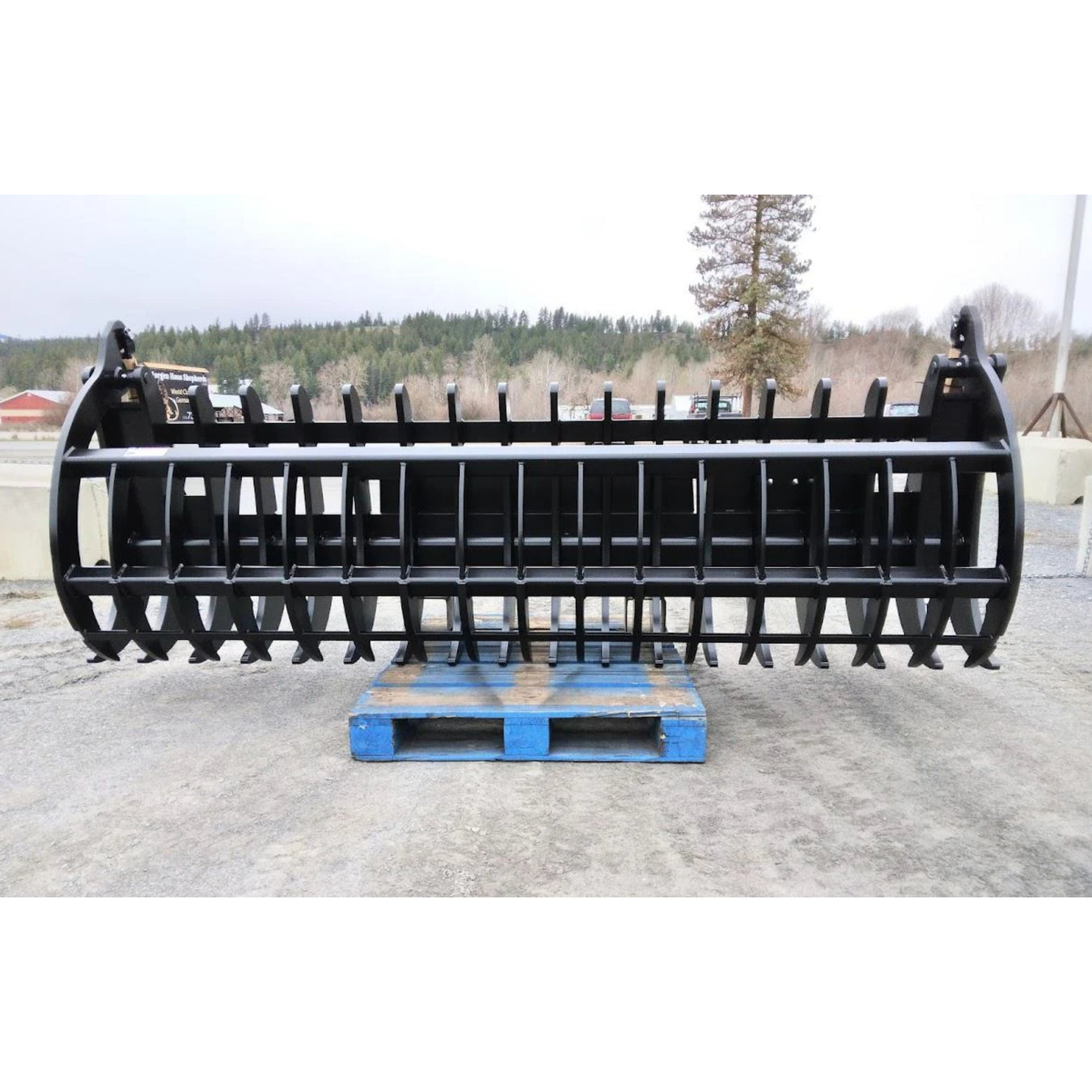 Collections — Attachments King