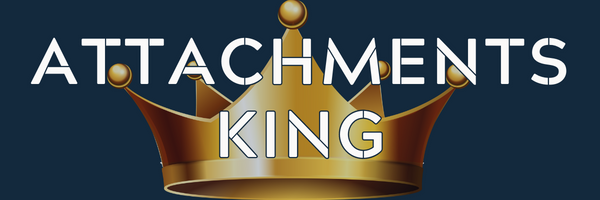 Attachments King | Excavator, Tractor, and Skid Steer Attachments