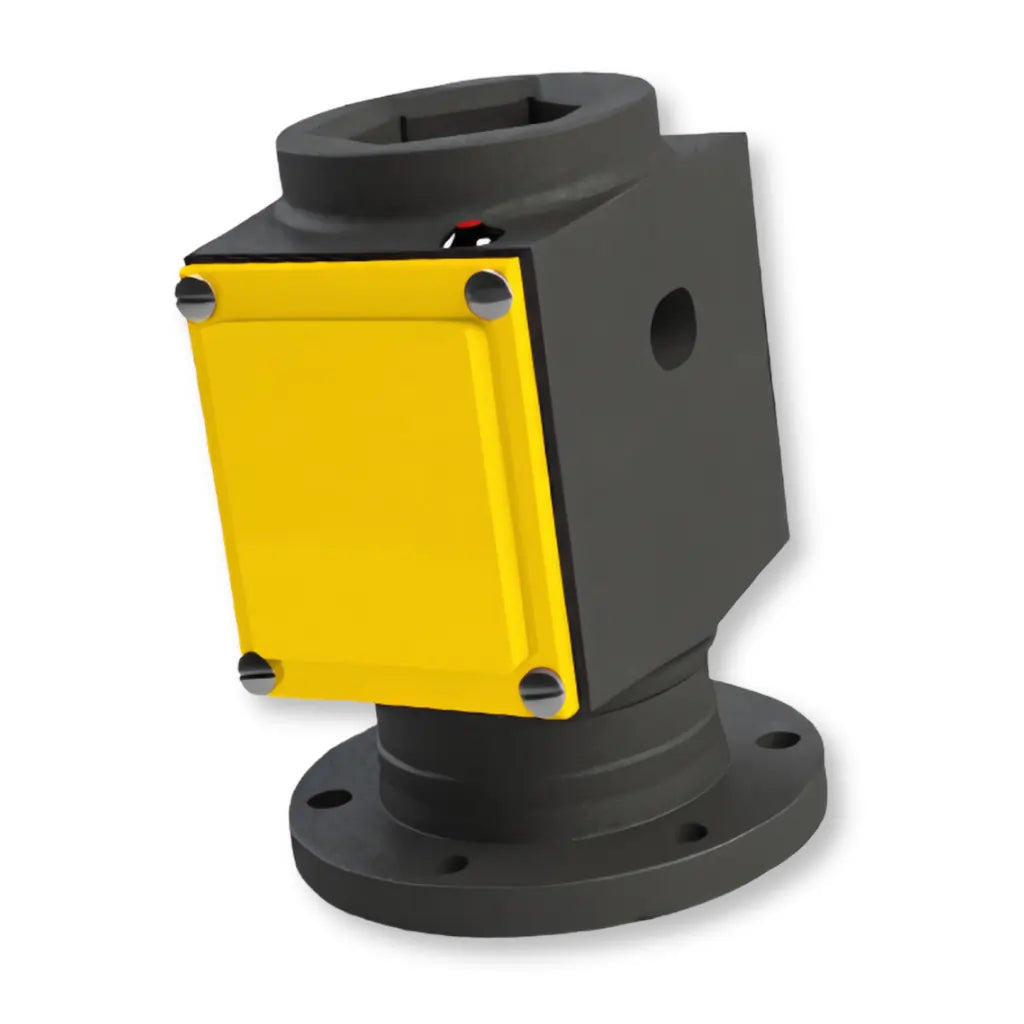 Digga Wireless Torque Measuring Hub — Attachments King