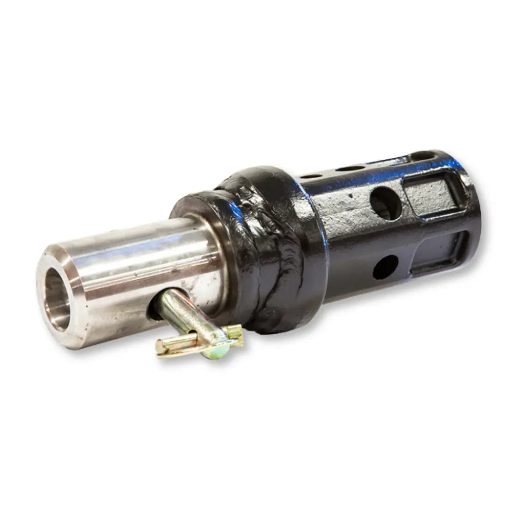 Eterra Auger Adapter for Excavators, Skid Steers, and Mini Skid Steers ...