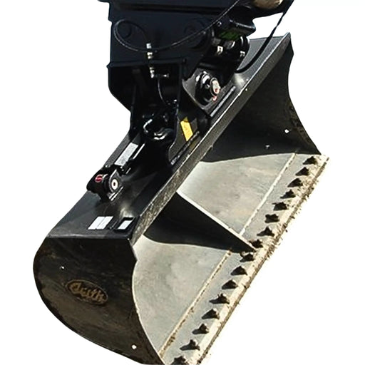 Geith Buckets — Attachments King