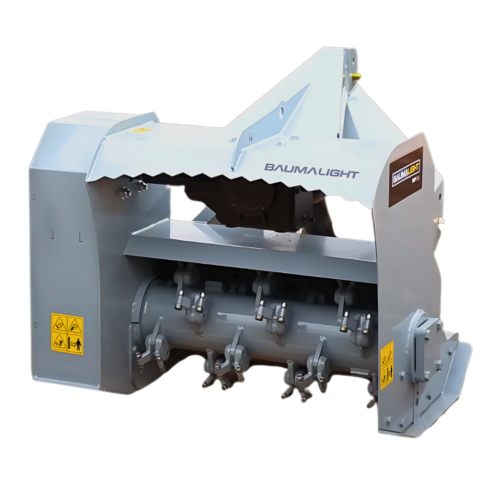 Baumalight MP330 Brush Mulcher For PTO On Tractors — Attachments King