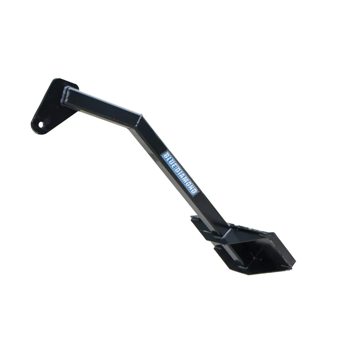 Blue Diamond Mini Tree Boom — Attachments King