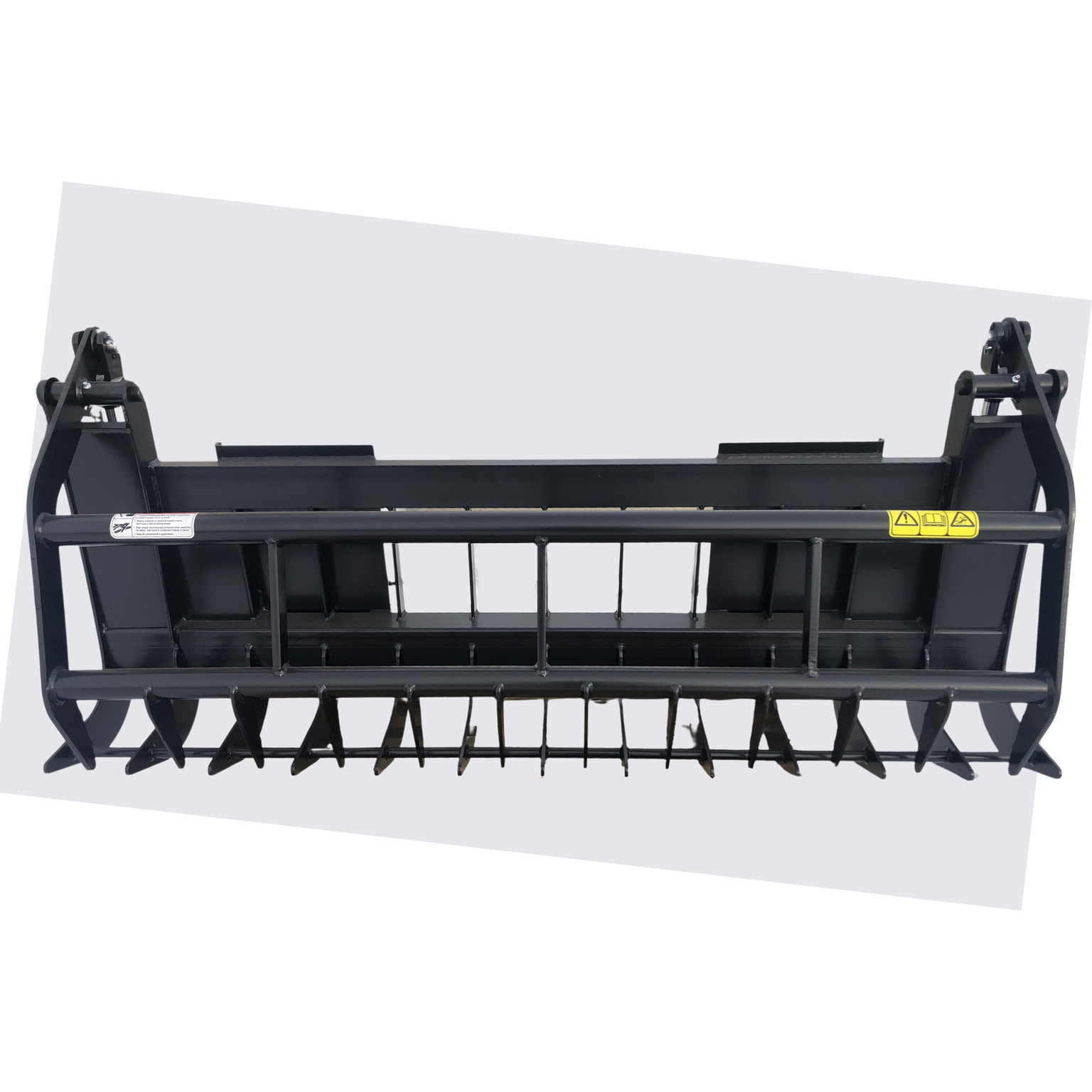 Top Tractor Grapples | Heavy-Duty Attachments | Attachments King 🚜💪