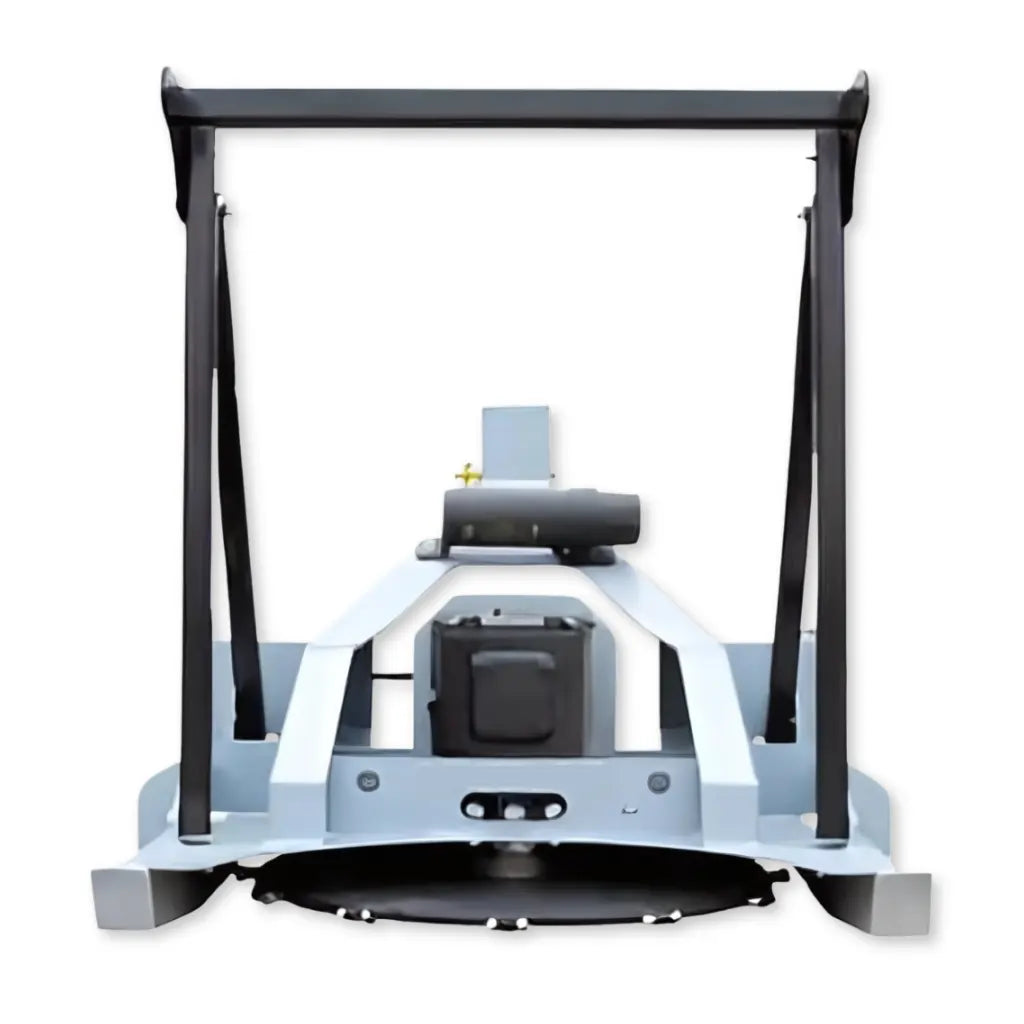 Baumalight DPH532 3-Point Hitch Tree Saw with 30” Cutting Disc ...