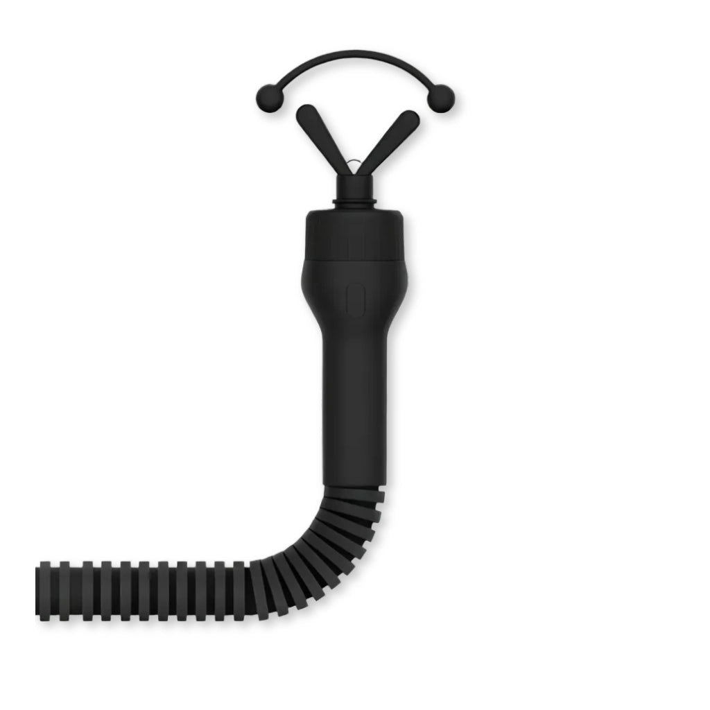 Digga 2 Speed Auger Drive Joystick Mounted Toggle Switch — Attachments King