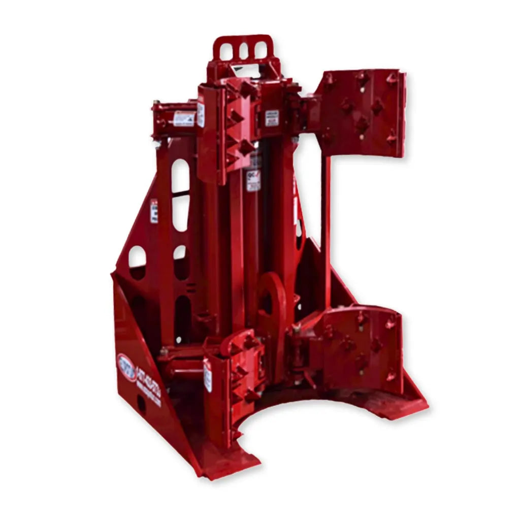 Heavy Duty Pole Jack Attachment - EZ SPOT UR — Attachments King