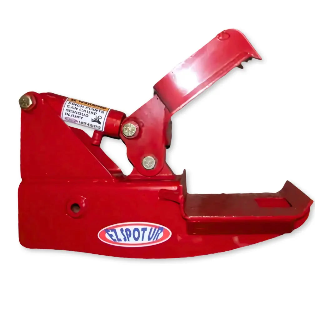 EZ SPOT UR Utility Claw Skid Steer Attachment — Attachments King