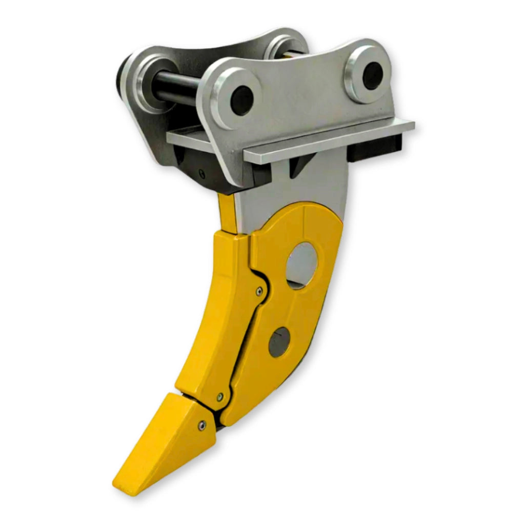 Geith Excavator Ripper Tooth — Attachments King