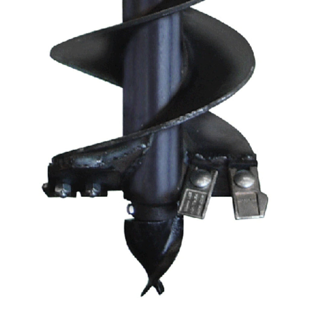 Skid Steer Augers & Bits | Shop Now for Auger Attachments — Attachments ...