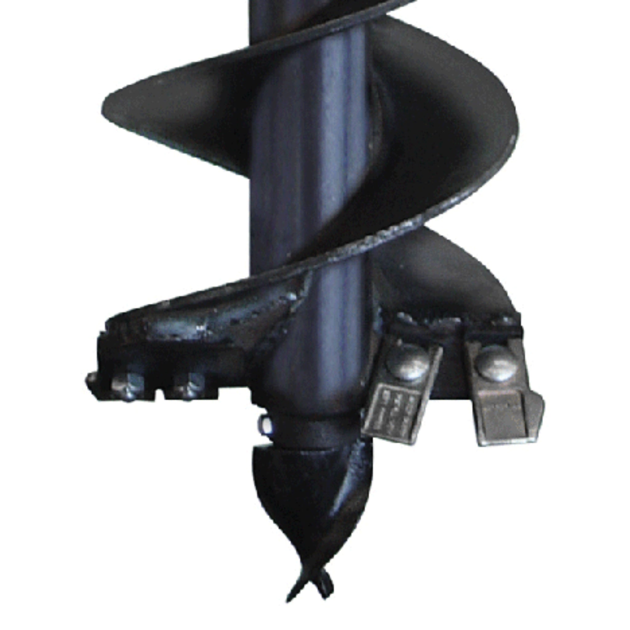 Skid Steer Augers | Shop Online Now | Attachments King