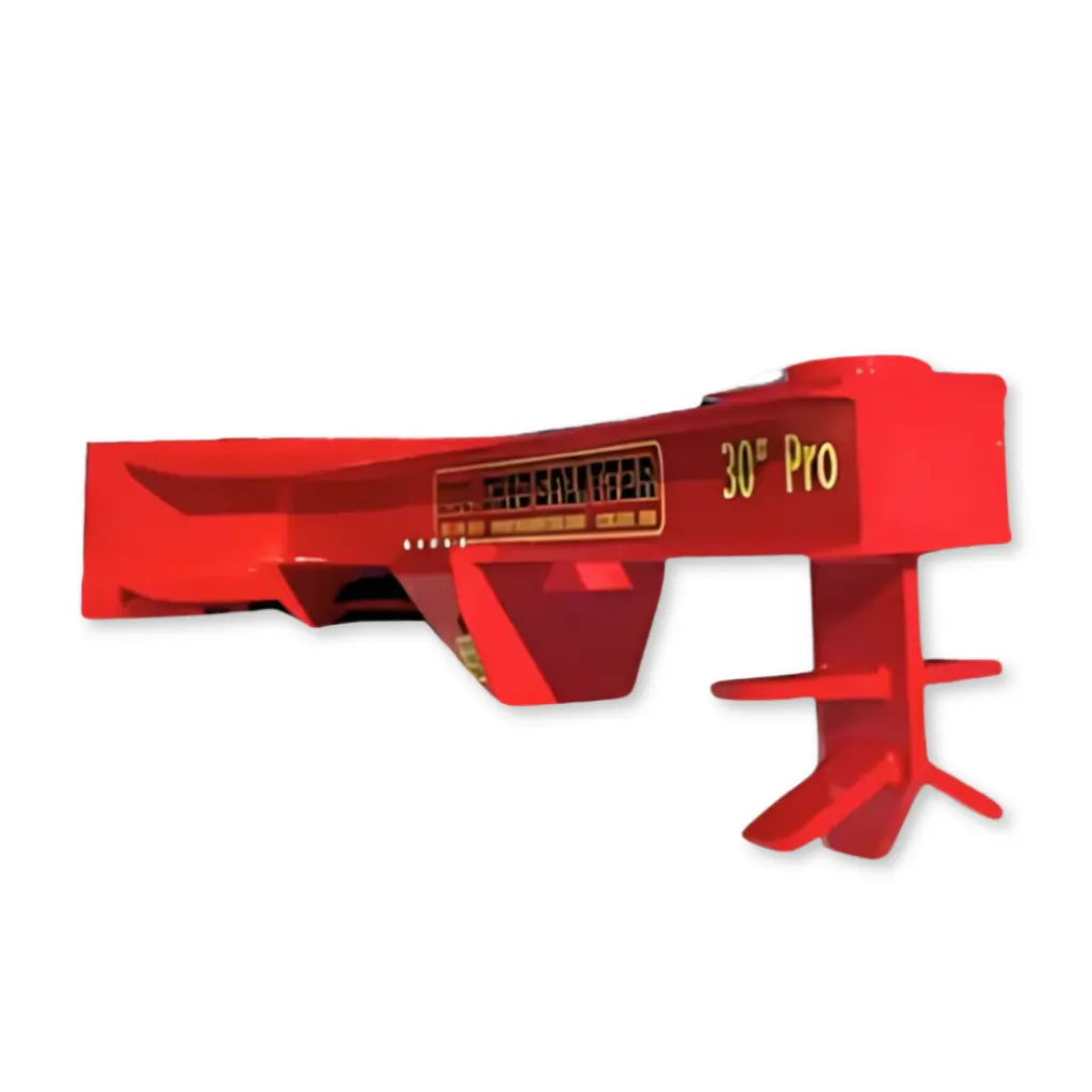 TM Pro 1 Skid Splitter Skid Steer Attachment — Attachments King