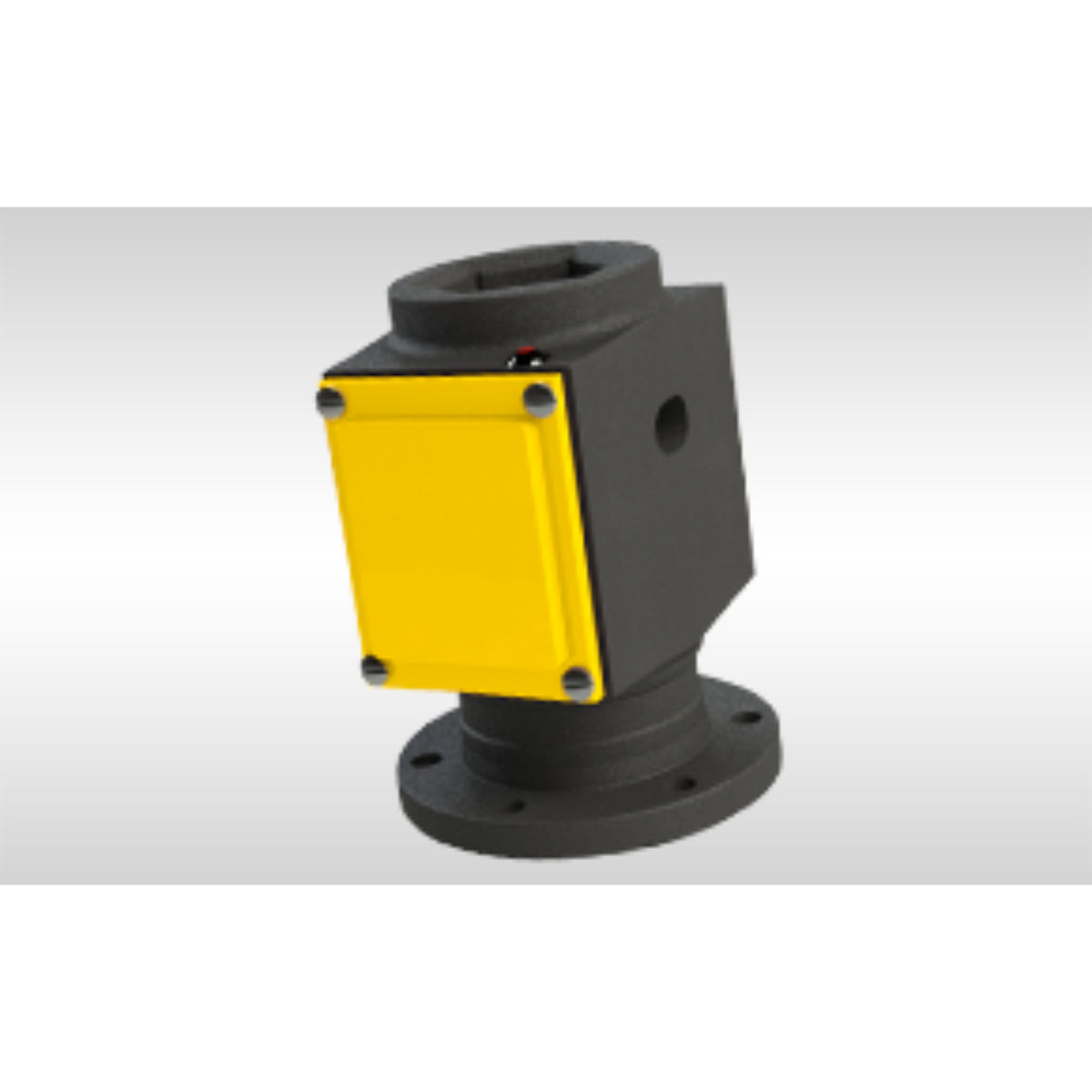 Digga Wireless Torque Measuring Hub — Attachments King