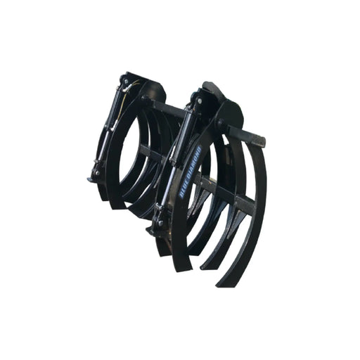 Top Tractor Grapples | Heavy-Duty Attachments | Attachments King 🚜💪