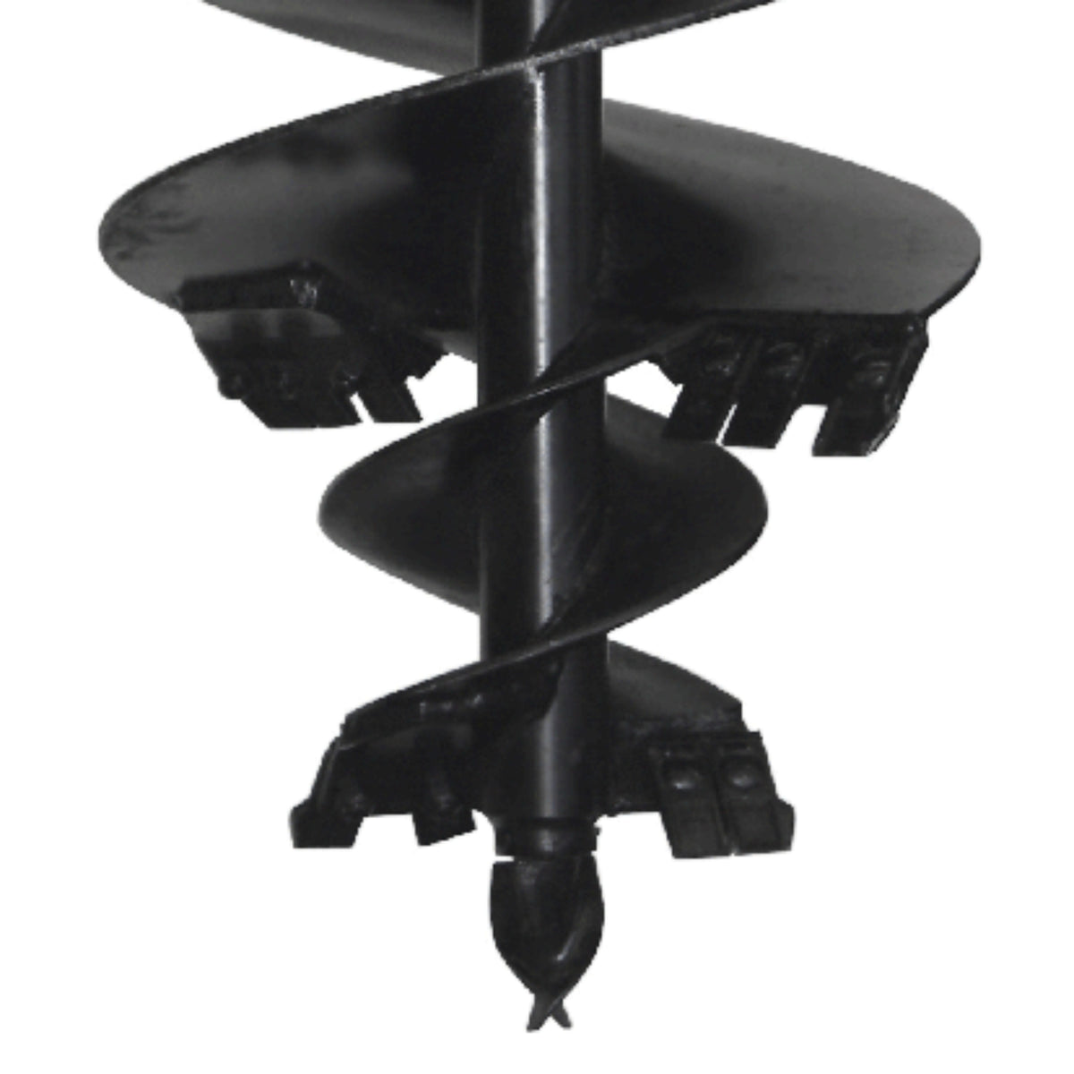 Blue Diamond Auger Bits - Tree Bit — Attachments King