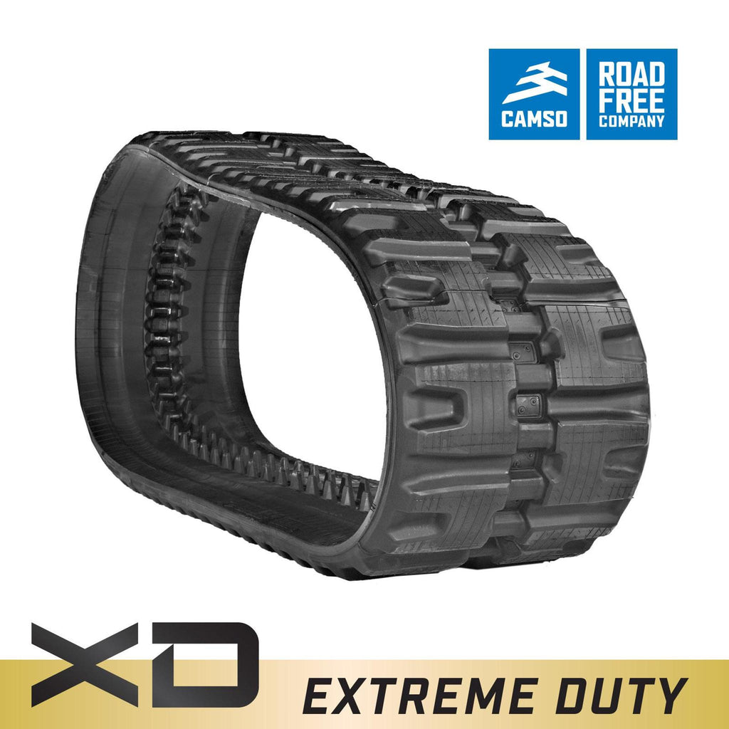 CTL Camso Tracks — Attachments King