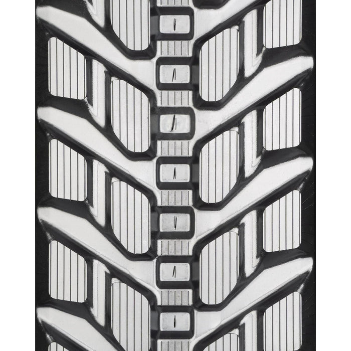 12" bridgestone extreme duty rubber track (300x52.5nx86) — Attachments King