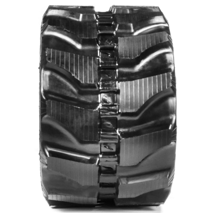 12" heavy duty rubber track (300x53x84) — Attachments King